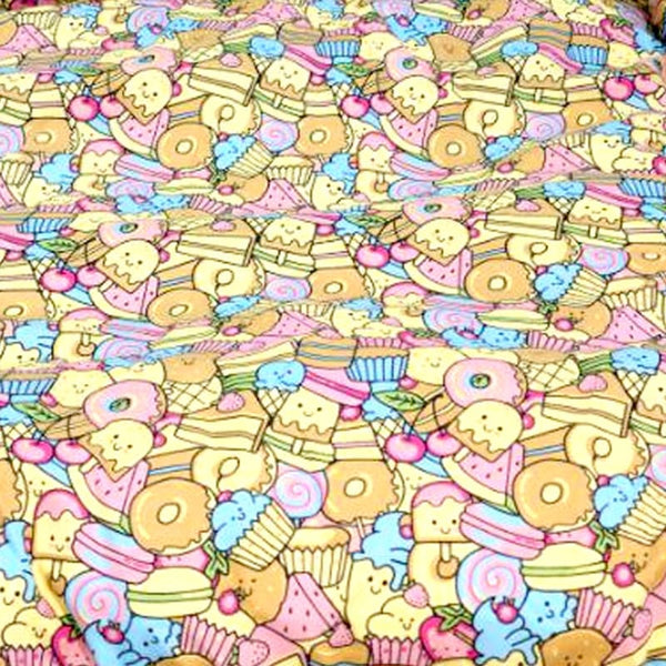 ACE PET Sweet Tooth Casing for Empress Bed | Pawpy Kisses